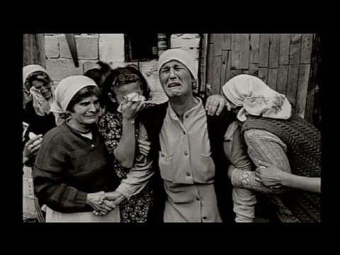 War Photographer - Carol Ann Duffy