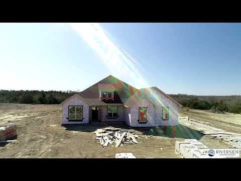 HAWKEYE RIDGE in Princeton, Texas