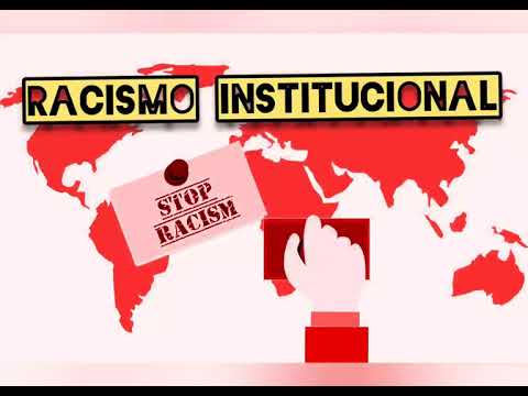 Entenda a diferença de Racismo institucional para racismo estrutural