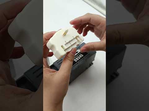 How to Reset c9345 Maitenance tank: Epson L15150 L15160 L15158 L15168 L6578 6558 ET-5800 5850 5880