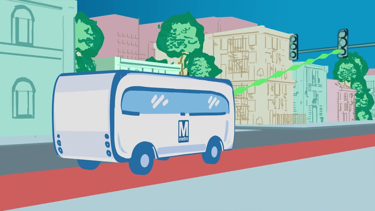 What is Transit Signal Priority?