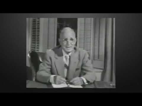 La Definition de l'Objectif: La Clé Maîtresse Napoleon Hill Episode 1