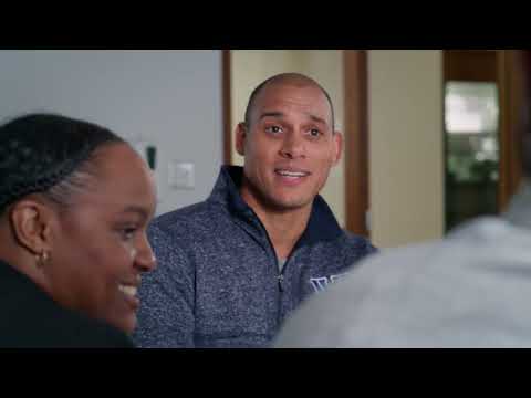 Villanova’s College of Professional Studies | Pursue the Next You