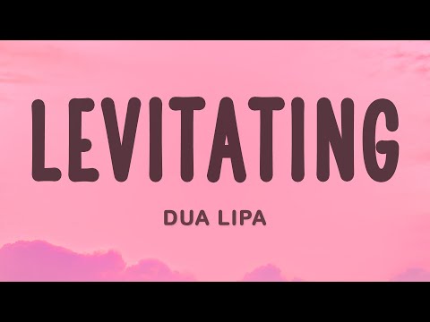 Dua Lipa - Levitating (Lyrics)