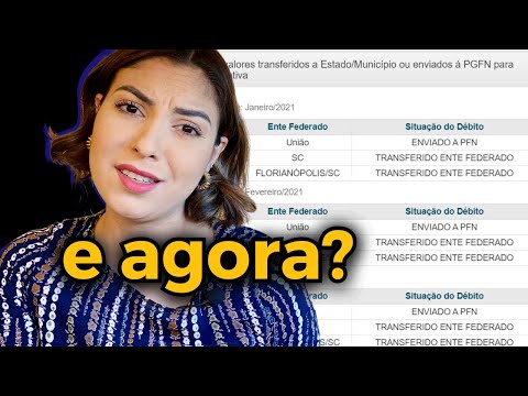 DÉBITOS DO MEI EM DÍVIDA ATIVA, Como Regularizar? [PASSO A PASSO]