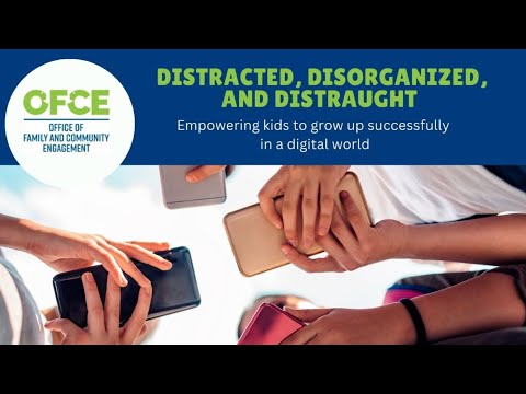 Join the Conversation to Empower Kids in a Digital World