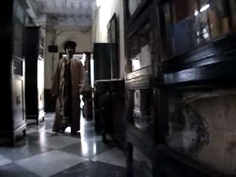 Trailer: "Disconnected Genius: Rabindranath and DwarkaNath" HQ