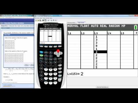 6.1.35 MSL Tutorial - Math 133