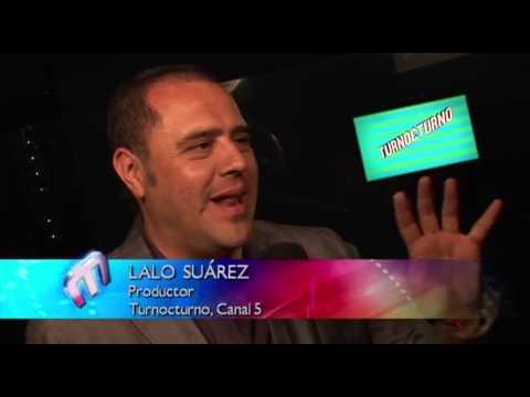 La Nueva Programación de Canal 5