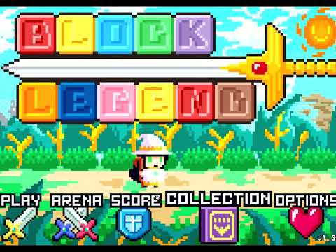 Steam Community :: Video :: Block Legend DX gameplay