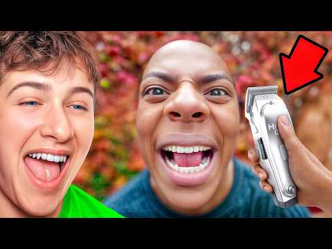 Try NOT To LAUGH (IShowSpeed Edition)
