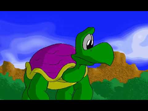 Steam Community :: Video :: Jazz Jack Rabbit 2 Intro