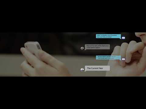 SmartBots AI | Business Intelligence (BI) Bot