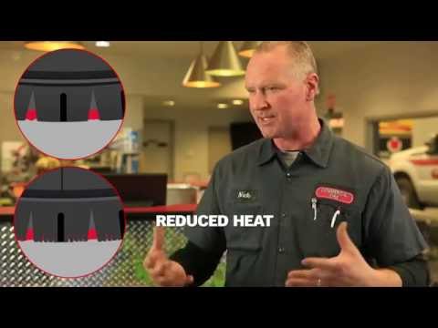 Mechanic Minute: Siping