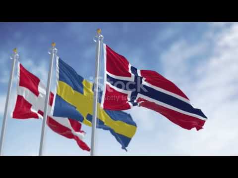Why Norway, Switzerland & Iceland Say 'No' to EU #Norway #Switzerland #Iceland #EuropeanUnion #EU