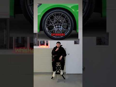 The new Audi RS3 is a straight MONSTER! (Part 2) #whistlemotors