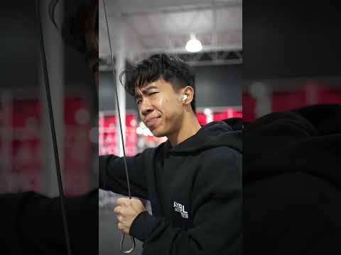High Reps and Low Weight = Muscle Growth?