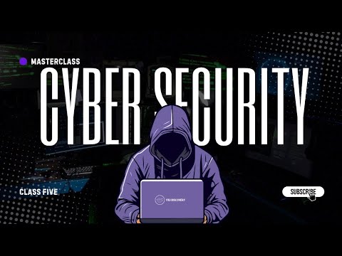 Rules of Cyber Security & Ethical Practice and Secure Digital Behaviour || CYBER SECURITY