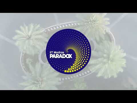 IITM PARADOX 2022 | First annual fest for IIT Madras BSc Degree Programme students | #LifeatIITM