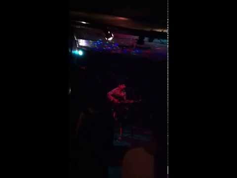 Jaime Munoz - Anyone But You