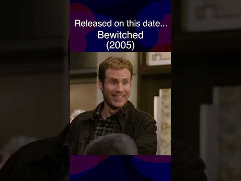June 24, 2005 - Bewitched
