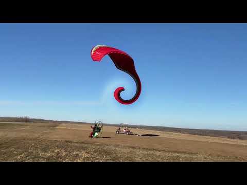 Air Adventure Paramotors!!!