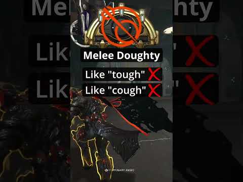 Why do we have so many ways of saying "ough"!? #warframecommunity #warframe #gaming