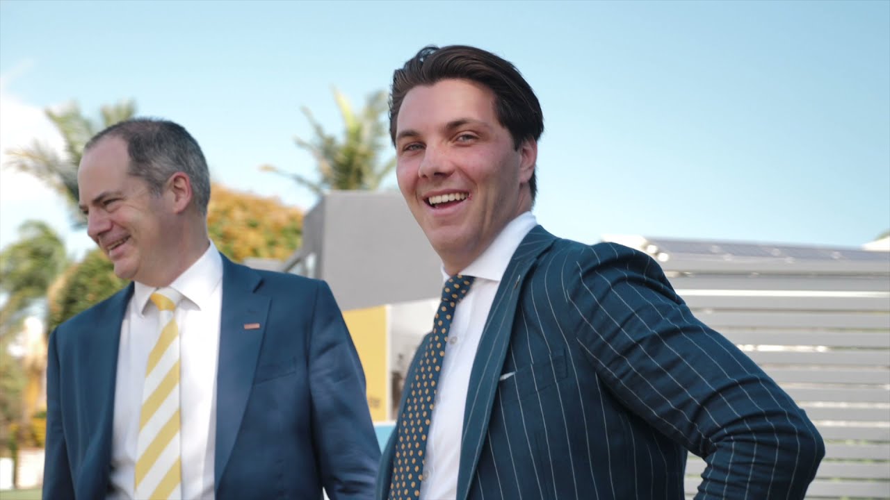 Jake Loiero - Ray White - Buderim - realcommercial.com.au