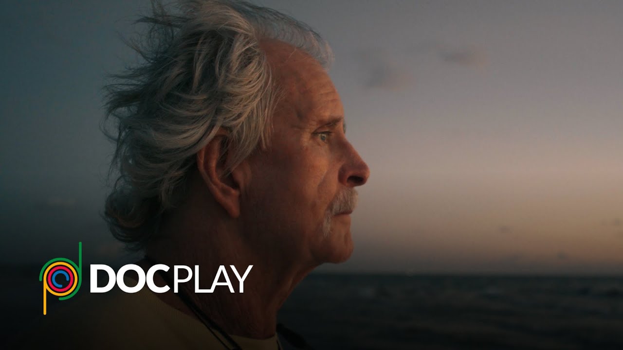 The Green Flash | Official Trailer | DocPlay