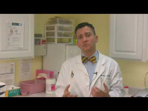 Ocular Migraine Treatment