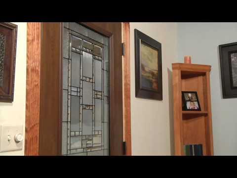 Video Gallery | MASTERCRAFT Doors