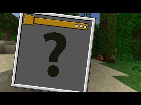 Minecraft Origins Mod - Suggested Origin 1