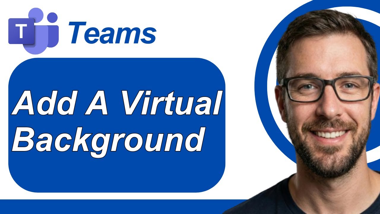 How To Add A Virtual Background To Microsoft Teams 2026 Guide – NBKomputer
