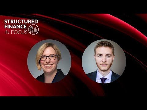 Fitch's Framework for Climate Risk in Structured Finance