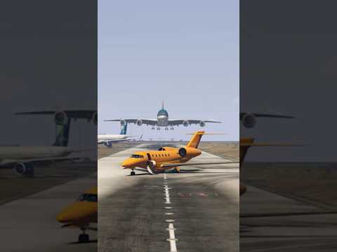 Evacuation FAILED! Plane Crashes on Runway in Seconds