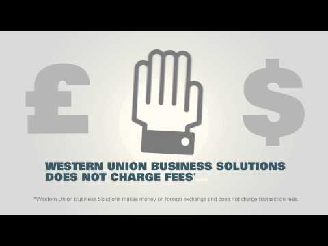 Receiving payments from overseas? Use our Inward Telegraphic Transfer Service