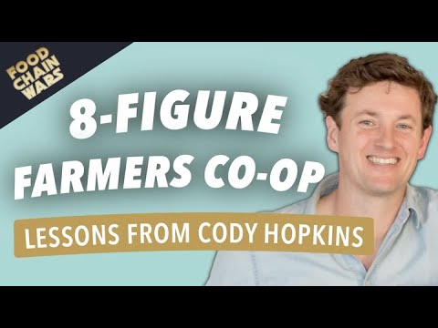 The farmers co-op that's scaled beyond 8-figures!