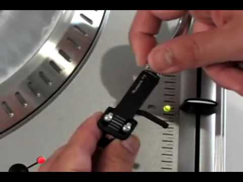 Numark TTUSB Turntable with USB Audio Interface - ranked #43 in ...