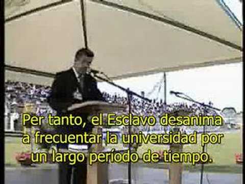 Los Testigos de Jehová y la Educación – Parte I | Los Testigos de ...