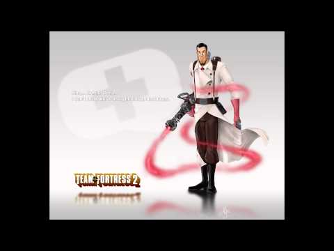 Steam Community :: Video :: tf2: medic cyrus wrecking ball parody™