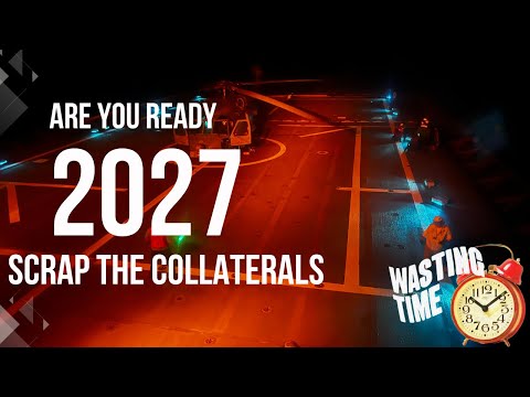 Bravo Zulu! Long Wat To Home - Wasting Sailors Time [Underway VLOG]