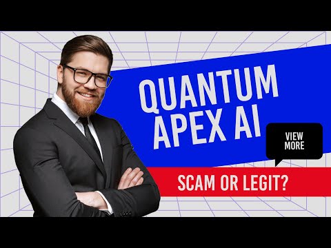Quantum Apex Ai Review: The Ultimate AI Trading Bot? π€π
