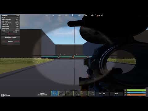 UNDETECTED RUST 1ms SCRIPT using arduino | RUST LEGIT MACRO UNDETECTED JUNE UPDATE 2025