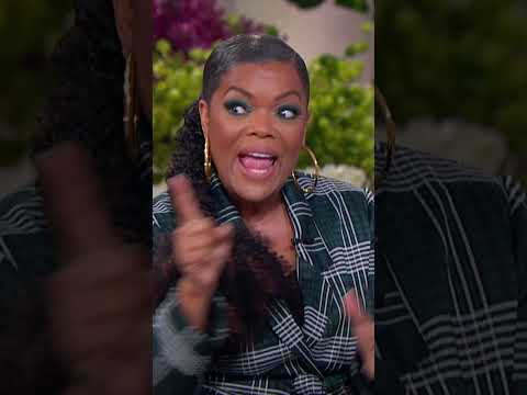 Yvette Nicole Brown Was in ‘Dreamgirls’