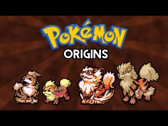 Growlithe Pokémon: How to catch, Moves, Evolution & More