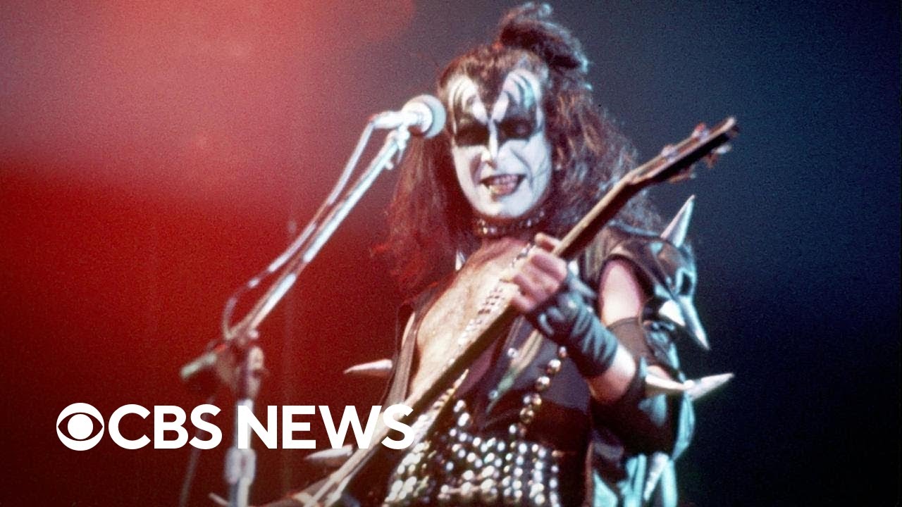 One Last KISS for MSG: Legendary Rock Band Plays Final Show