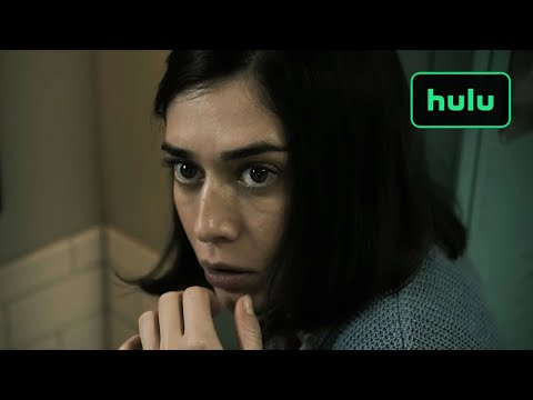 Castle Rock: Now Leaving Castle Rock | Hulu