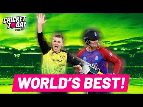 2024 T20 World Cup Group B Preview - Australia & England to dominate