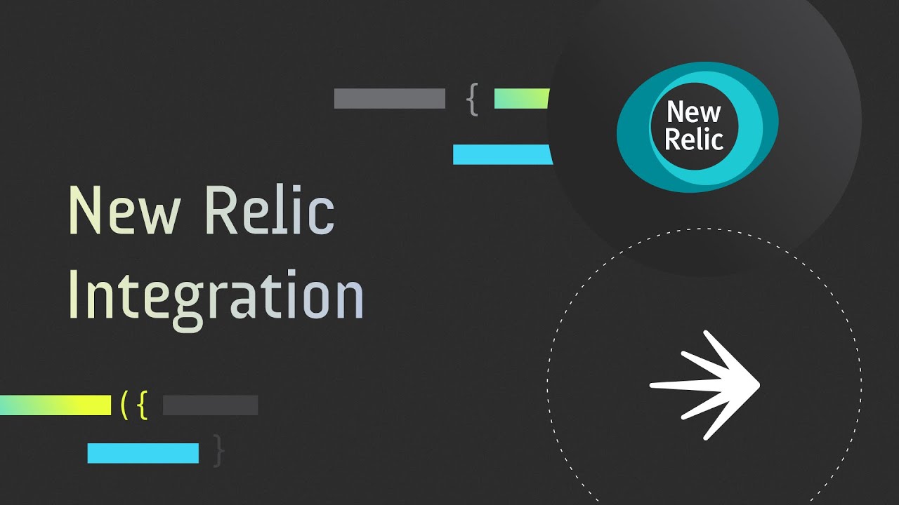 Integration Demo: New Relic