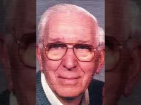 Canadian football player John Dlugos Died at 89